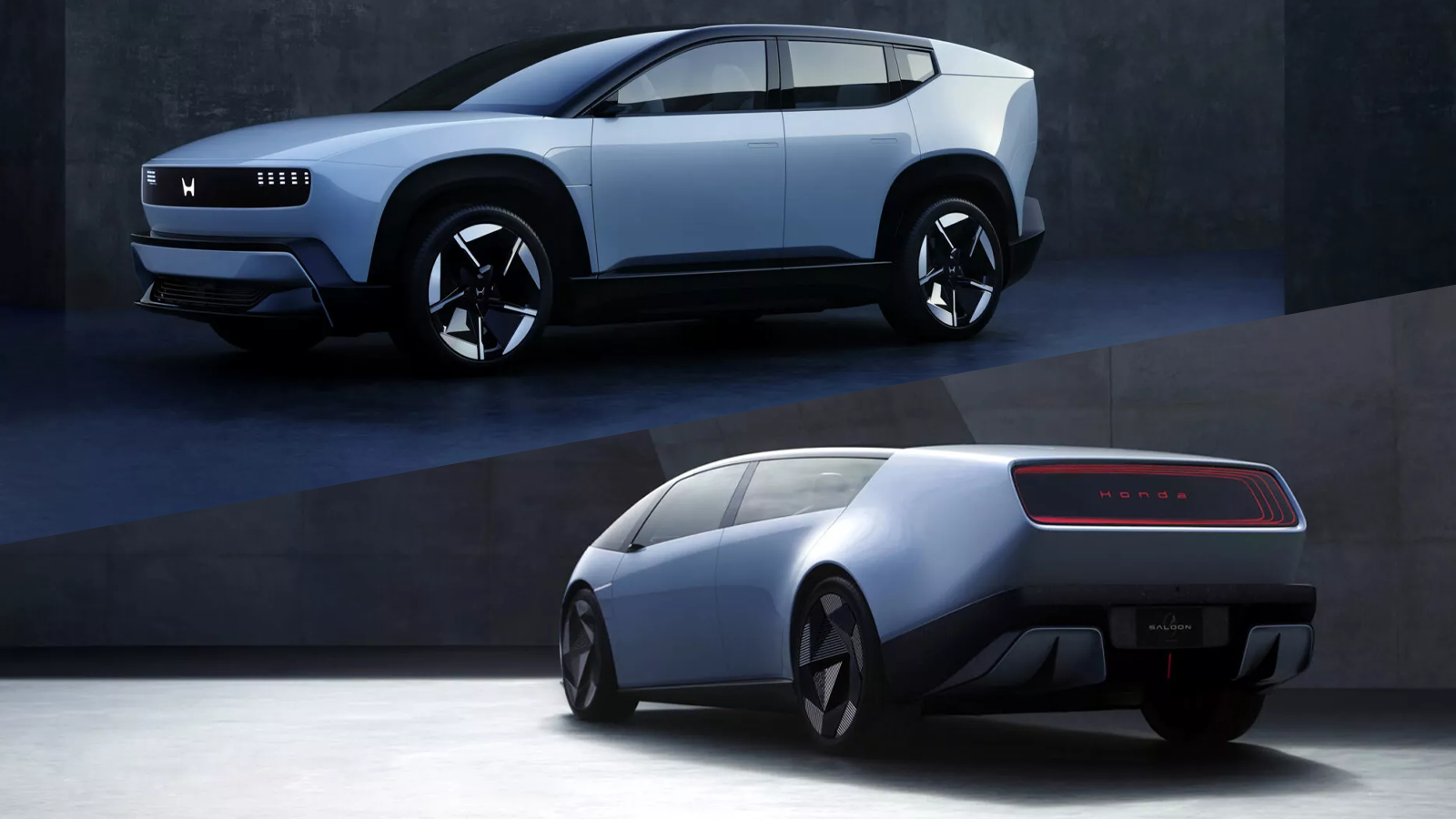 Honda Unveils Two Stunning Prototypes at CES: Here's What We Know ...