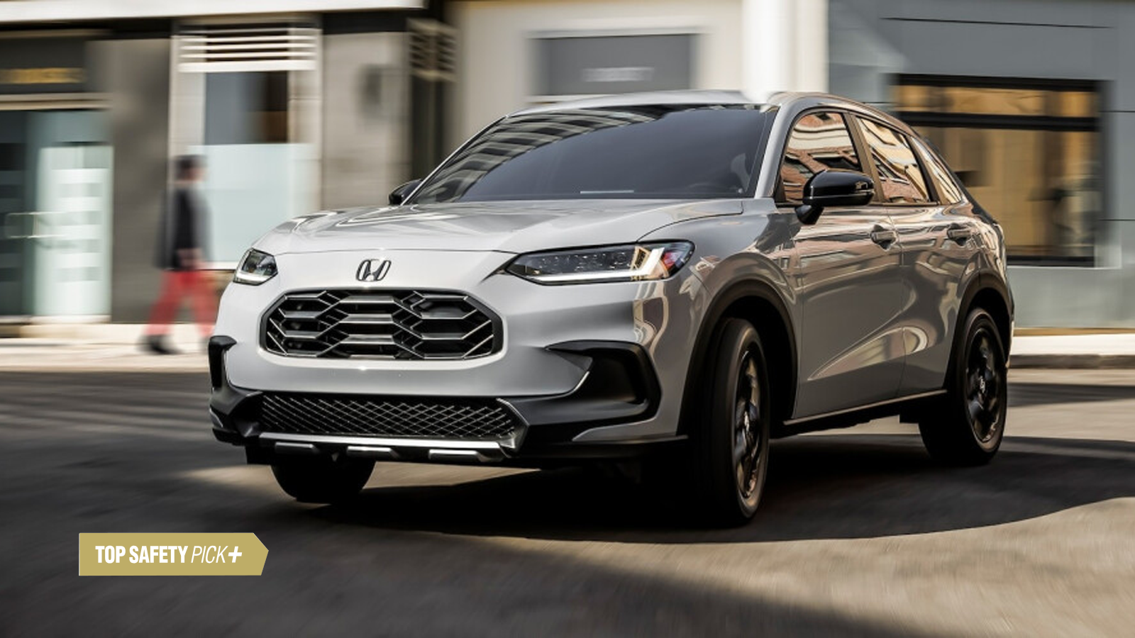 8 Honda Models That Are IIHS Safety Award Winners | Honda-tech