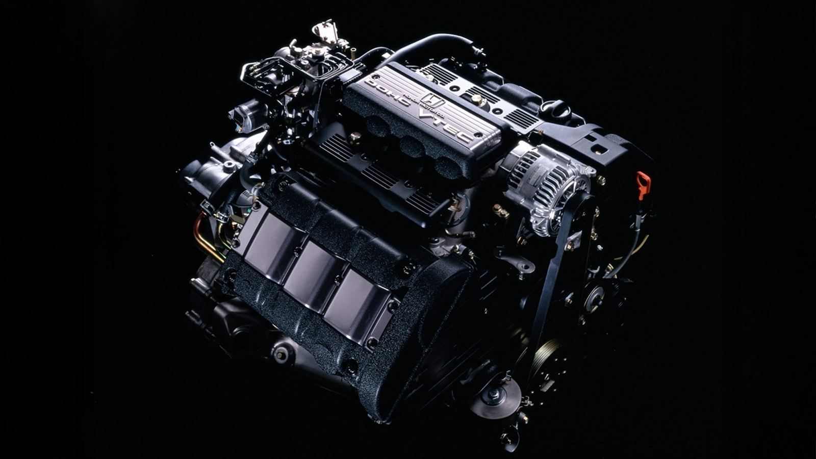 Honda's 10 Greatest Engines of All Time | Honda-tech