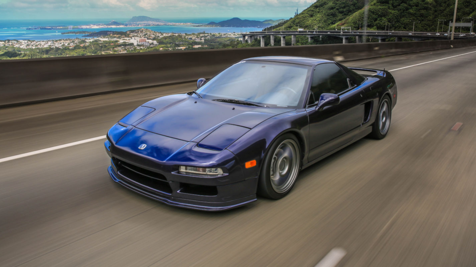 Why the NSX Will be Worth $100,000 in no Time | Honda-tech