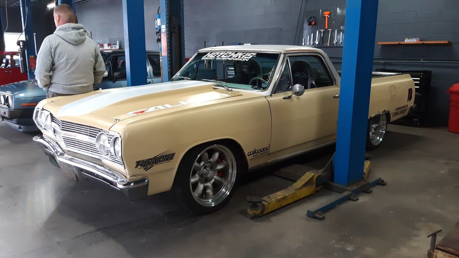 Auto Conduct 15 Highlights: Die Hard Cars | Honda-tech