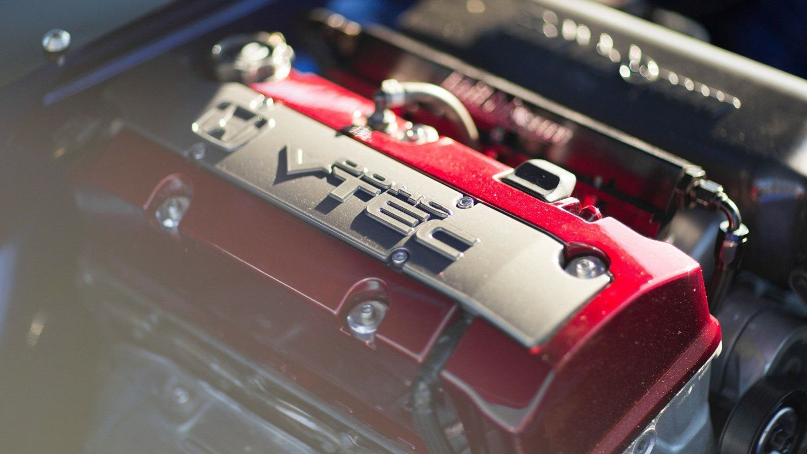 First Gen S2000 Gets Built to Satisfaction | Honda-tech