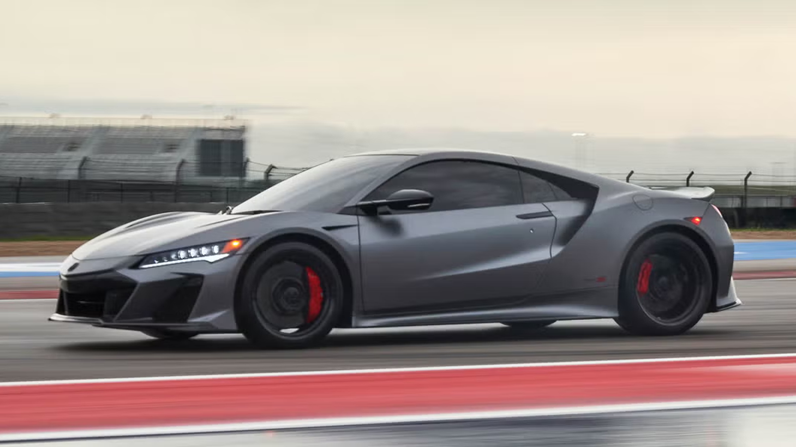 7 Fastest Honda Sports Cars From 0 to 60 MPH | Honda-tech