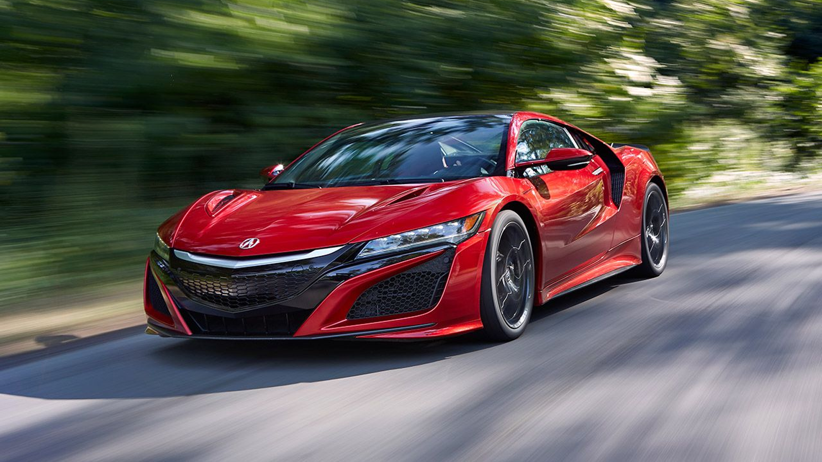 7 Fastest Honda Sports Cars From 0 to 60 MPH | Honda-tech