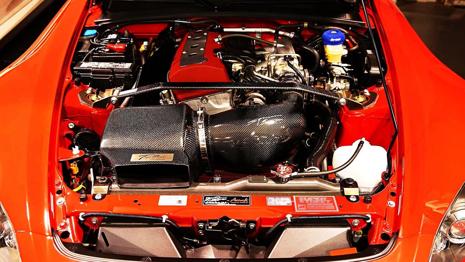 2019 Tuner Evolution SoCal is Right Around the Corner | Honda-tech