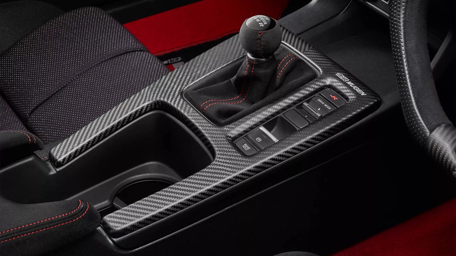 Mugen Gives Honda Civic Type R Track Ready Aero Kit | Honda-tech