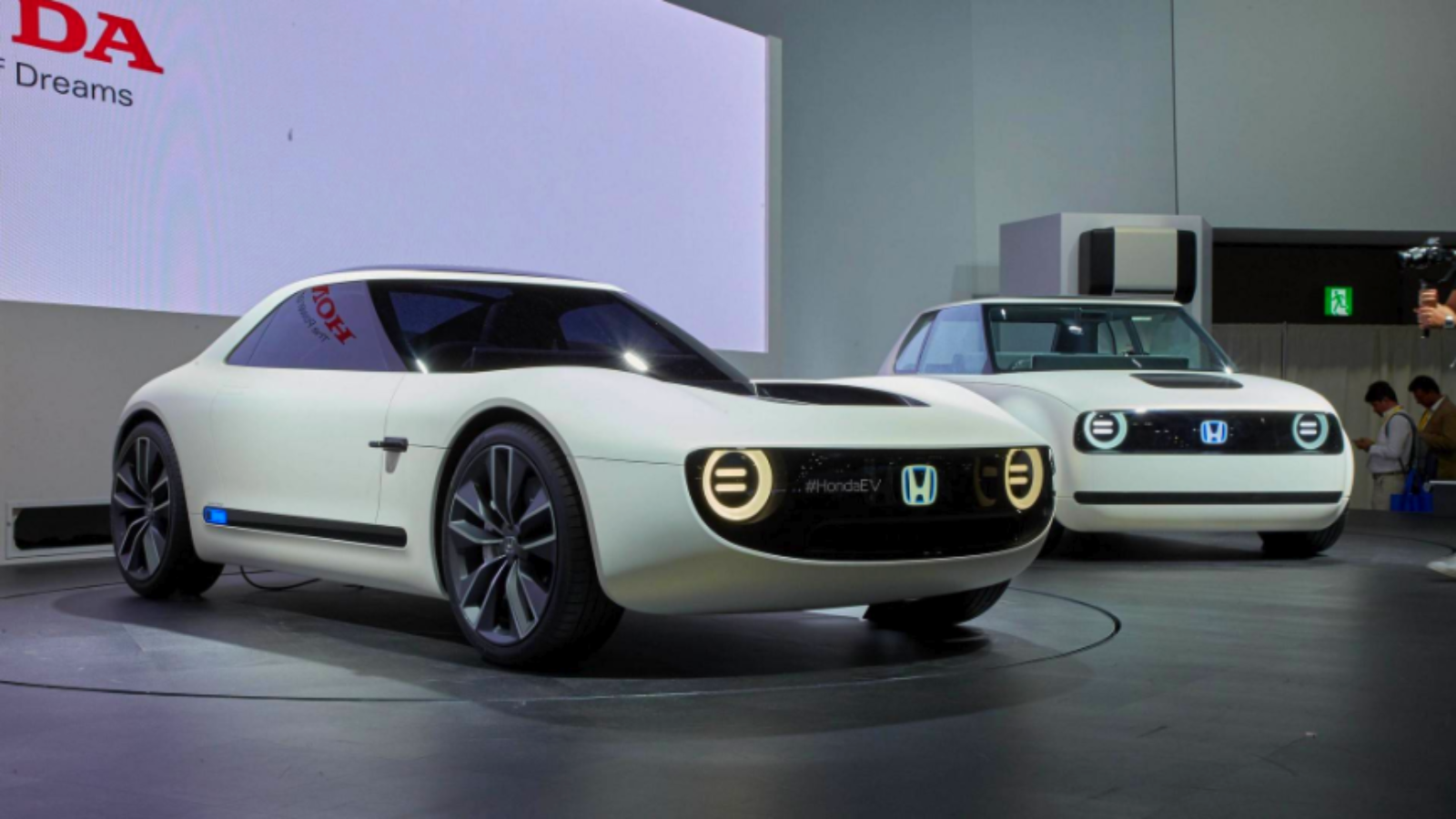 EVs Provide a Catch 22 for the Auto Industry | Honda-tech