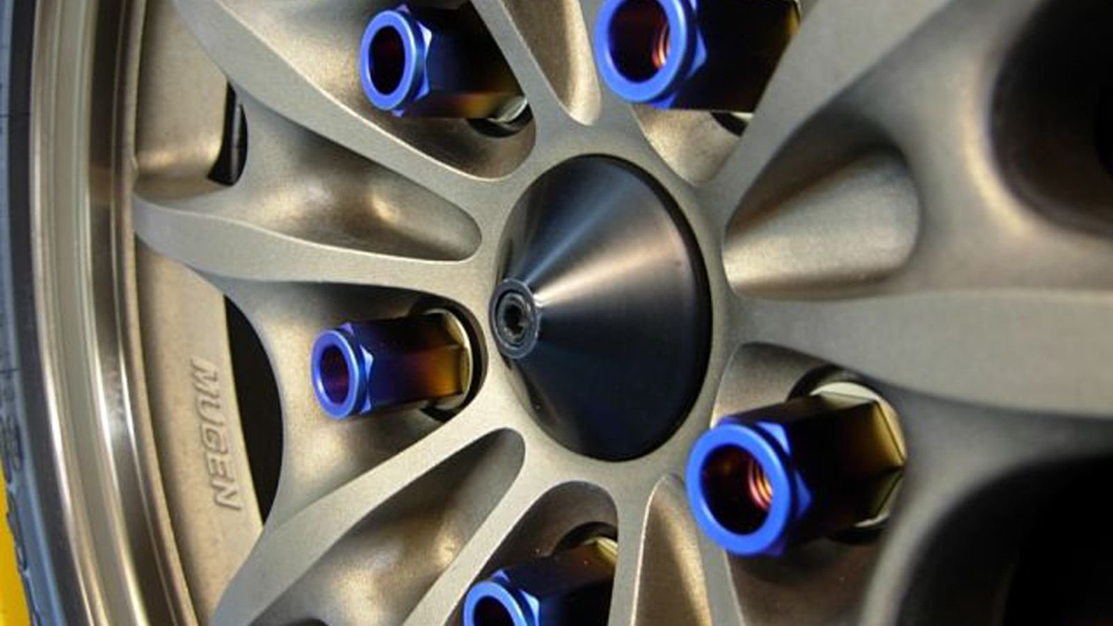 Honda Civic: Customizing Your Rims | Honda-tech