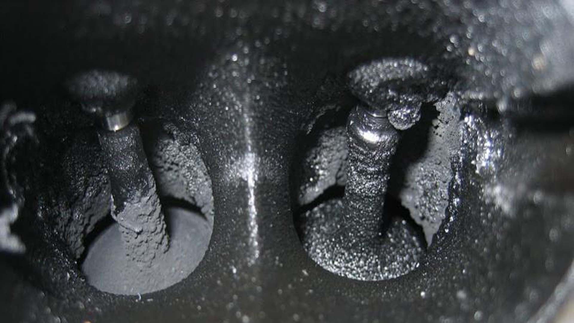 Honda Accord: Why Am I Experiencing Carbon Build-up? | Honda-tech