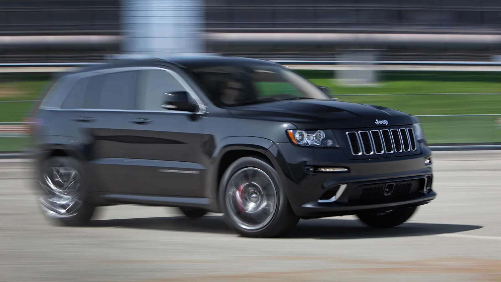 Top 5 Most Powerful Jeeps Ever | Jk-forum