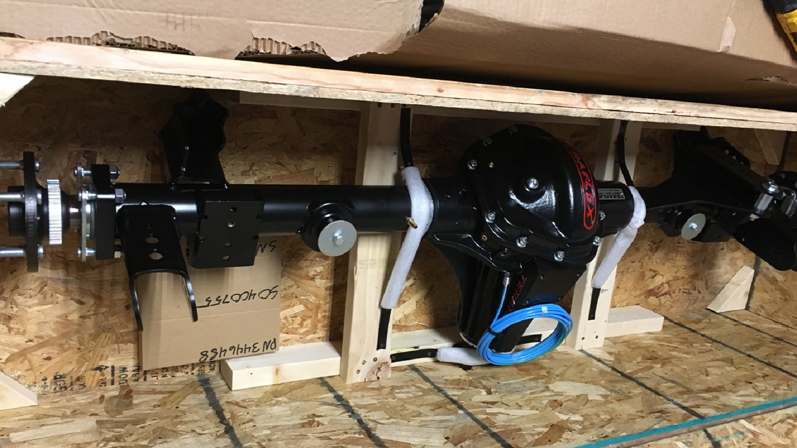 Stock Wrangler Becomes Monster Overlander/Daily Driver | Jk-forum