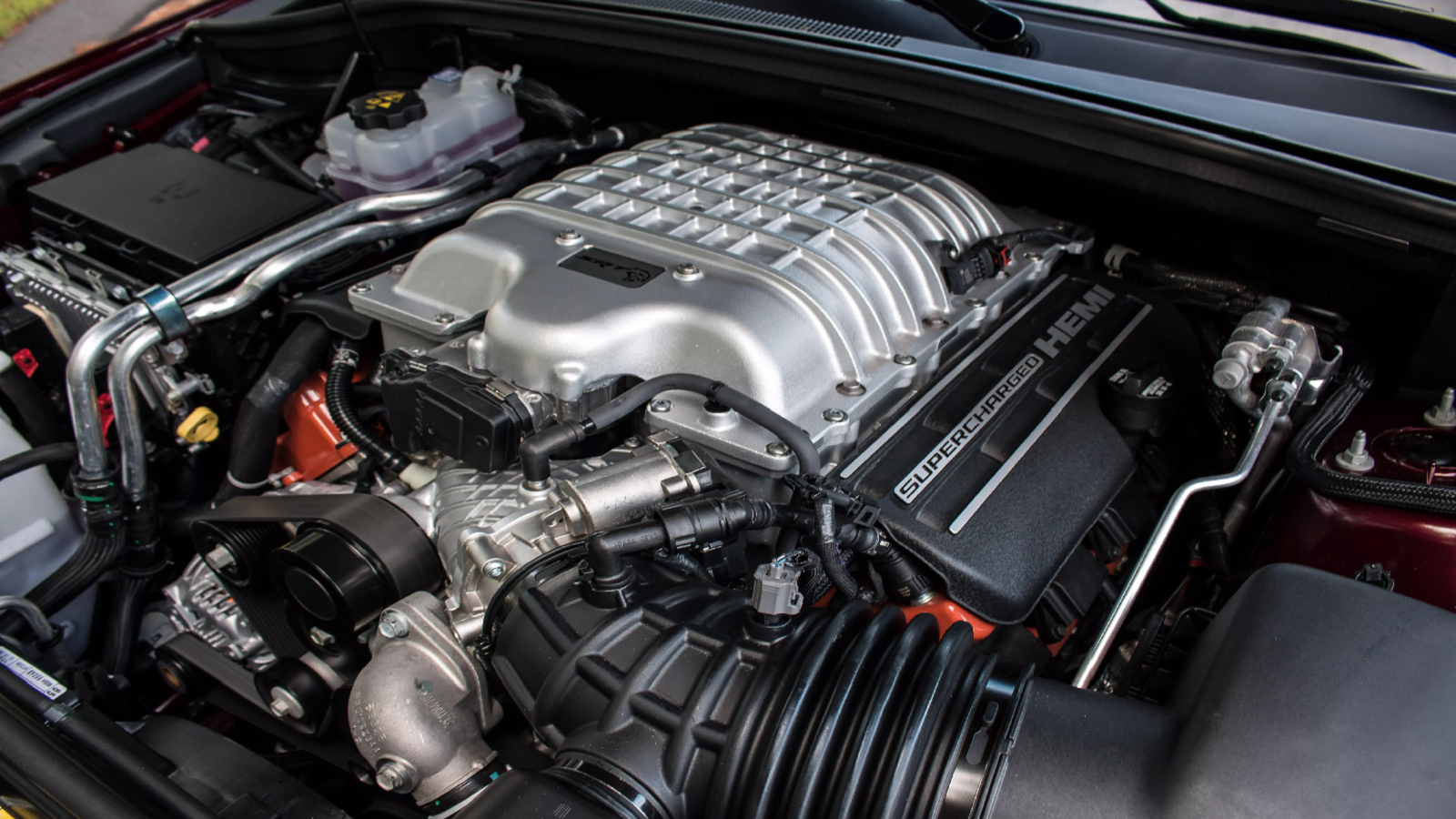 Is the Jeep Grand Cherokee Trackhawk the World's Strongest SUV? | Jk-forum