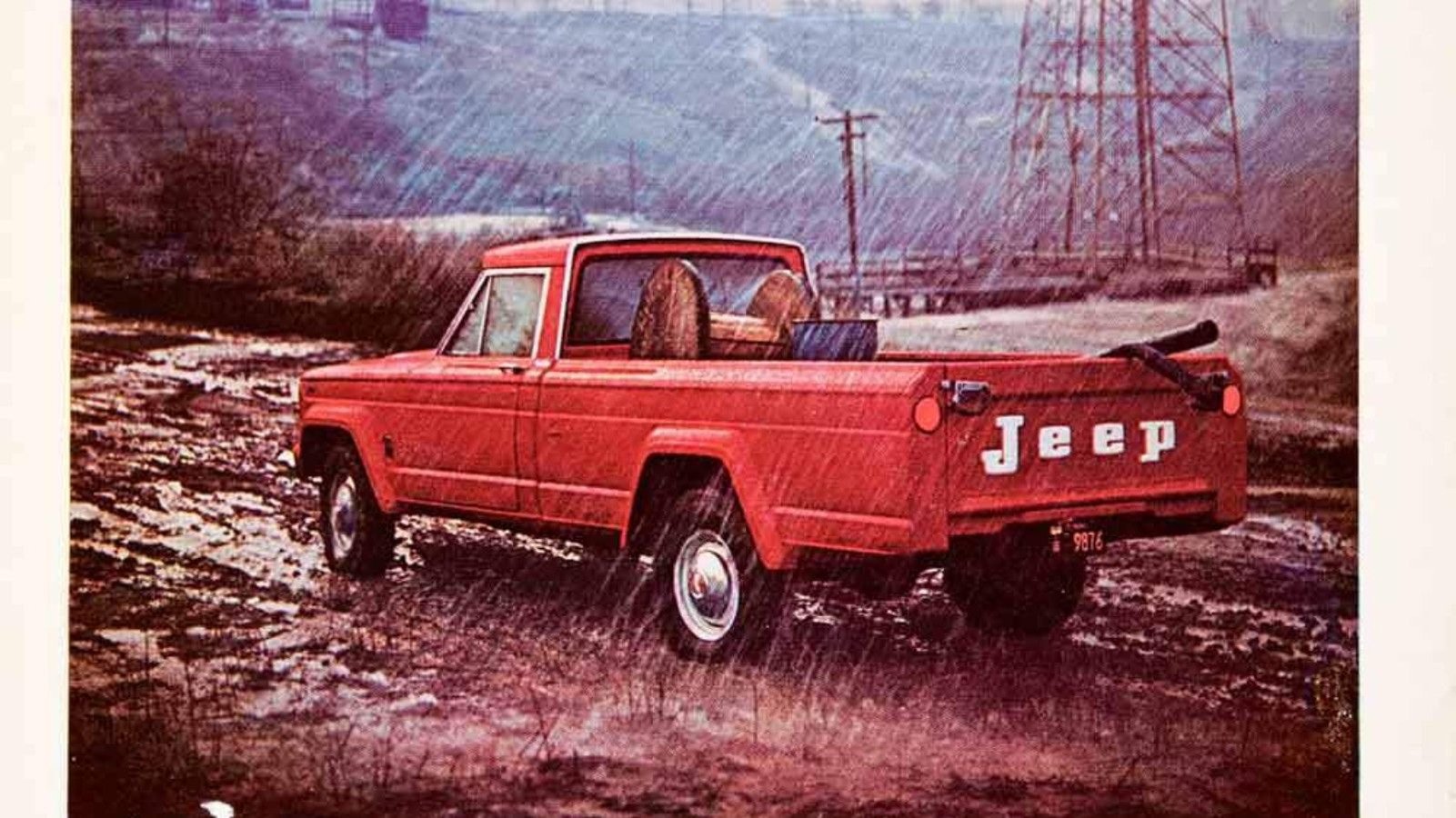 Take a Trip Through Time with the Classic Gladiator | Jk-forum