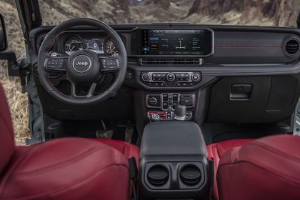 2028 Jeep Wrangler Preview: Redesign Info & Release Date