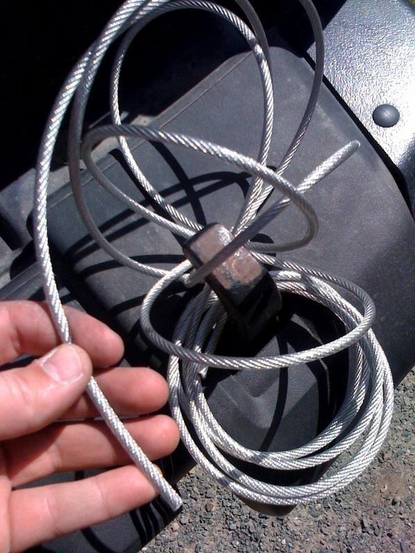 Jeep Wrangler JK: How to Make Your Own Limb Risers | Jk-forum