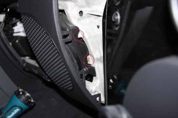 Jeep Wrangler JK: How to Install Car Stereo and Speaker System | Jk-forum