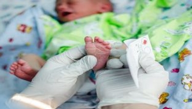 Newborn Heel Stick Screening (Newborn Genetic Screening) | www ...