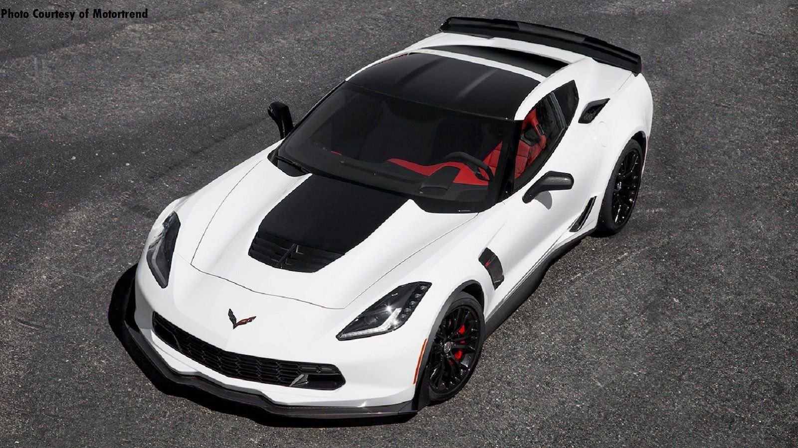 Slideshow: Is the Z06 in Supercar Territory Yet? | Ls1tech