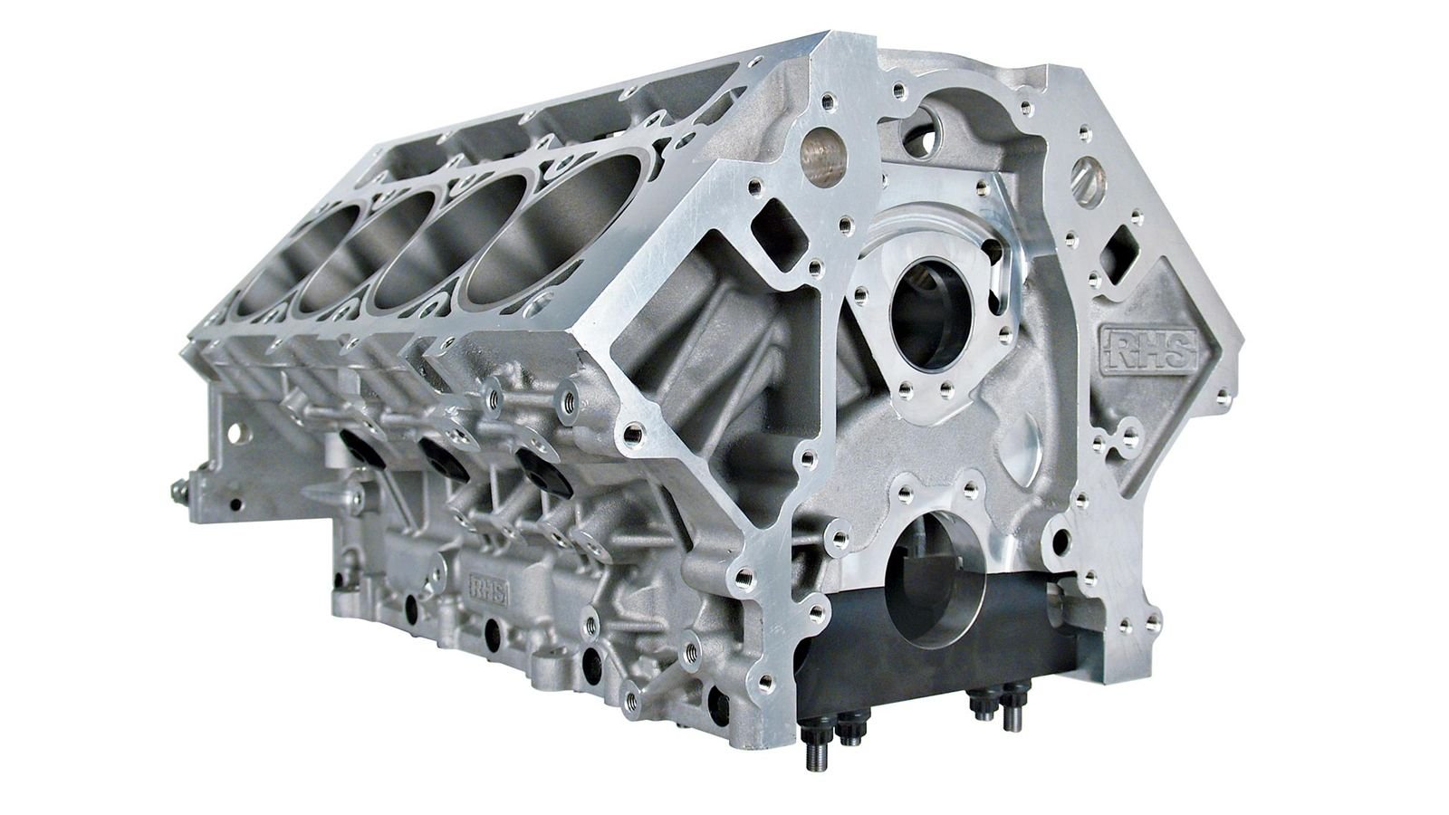 5 Essential Straightness/Runout Checks | Ls1tech