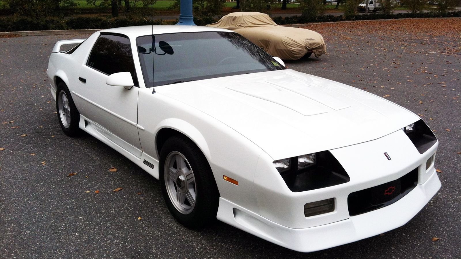 7 Fastest Camaros So Far | Ls1tech