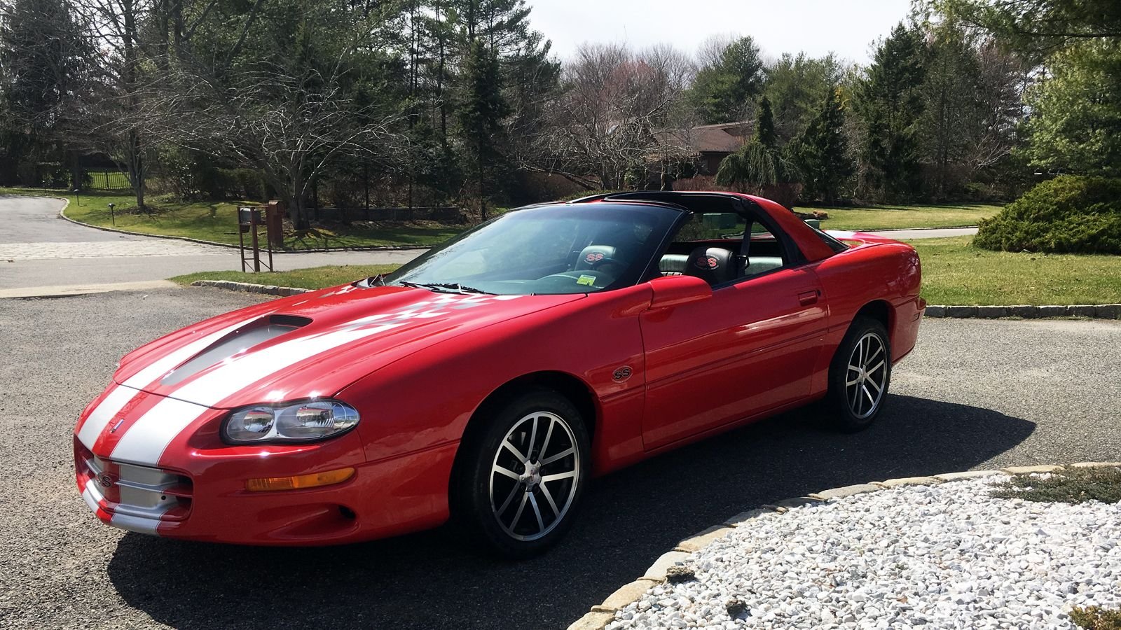 7 Fastest Camaros So Far | Ls1tech