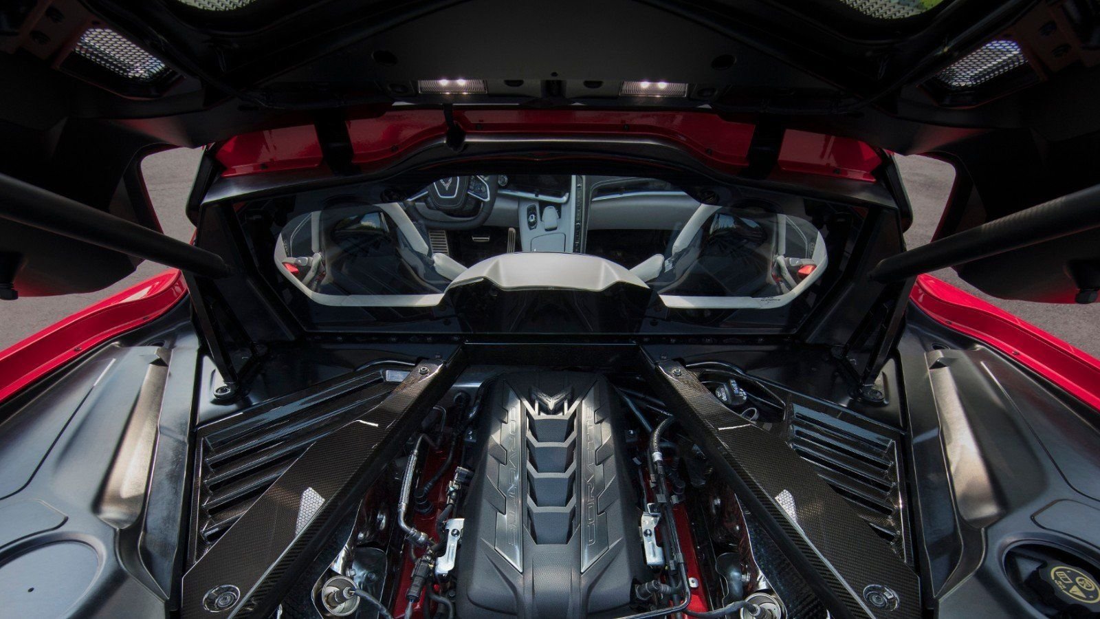 6 Things to Know About the Rumored C8 ZR1 Hybrid | Ls1tech
