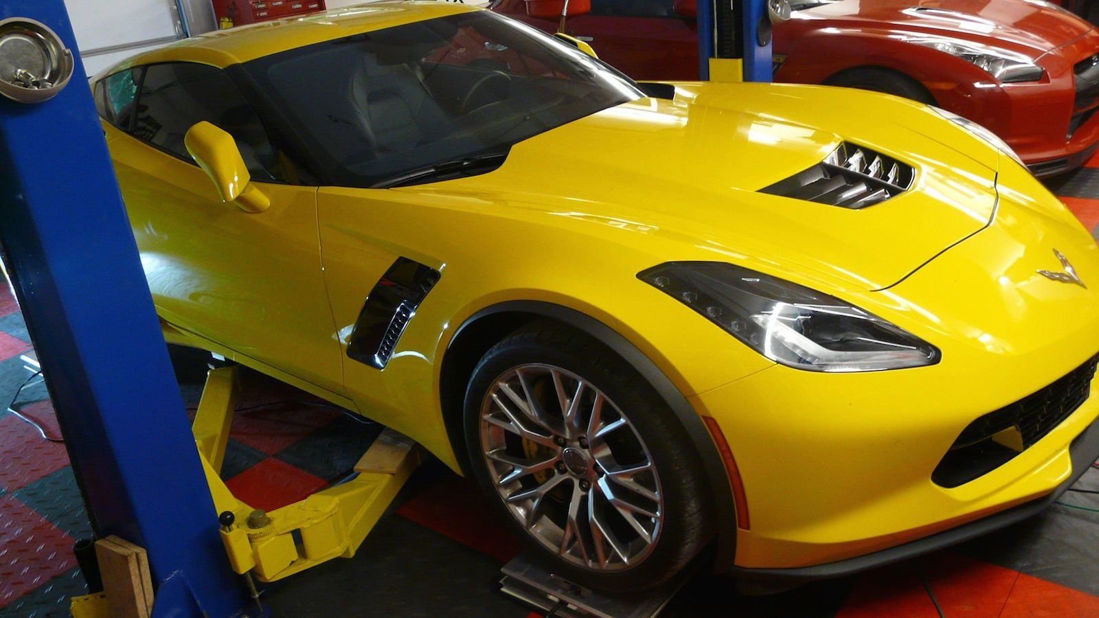 Why the LS is the Greatest Engine | Ls1tech