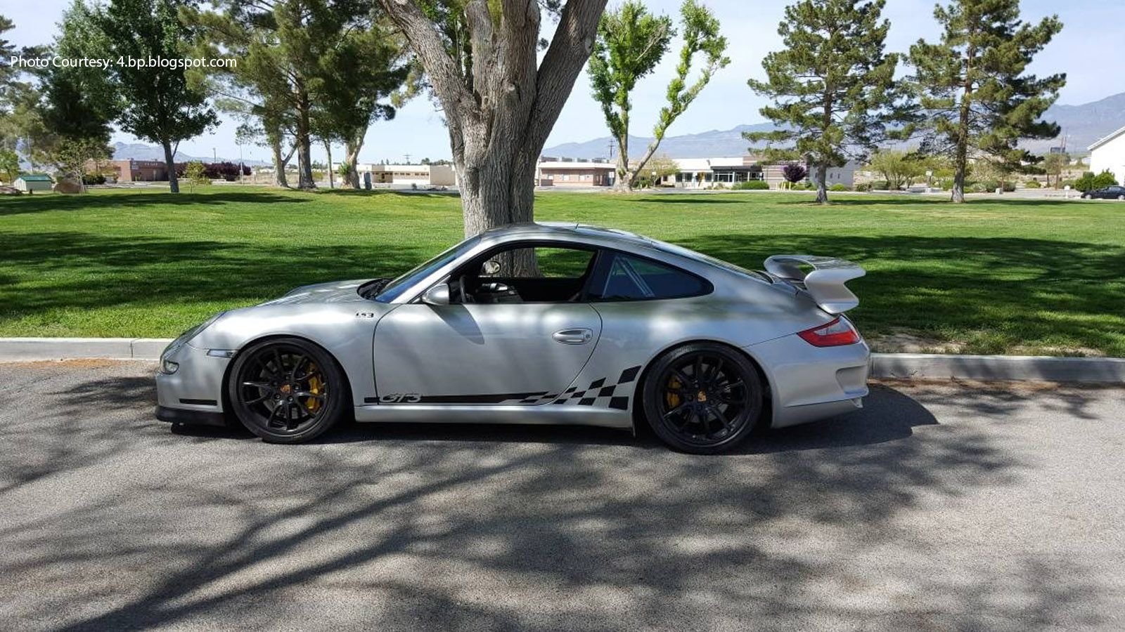 Porsche 997 GT3 With LS3 Conversion For Sale | Ls1tech