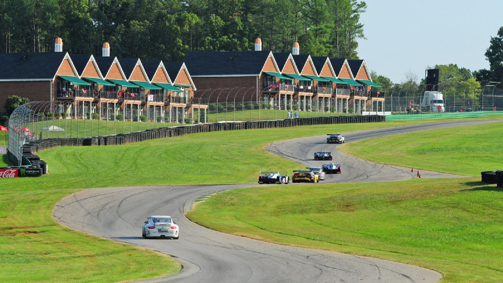 7 Road Courses to Wring Out Your Car | Ls1tech