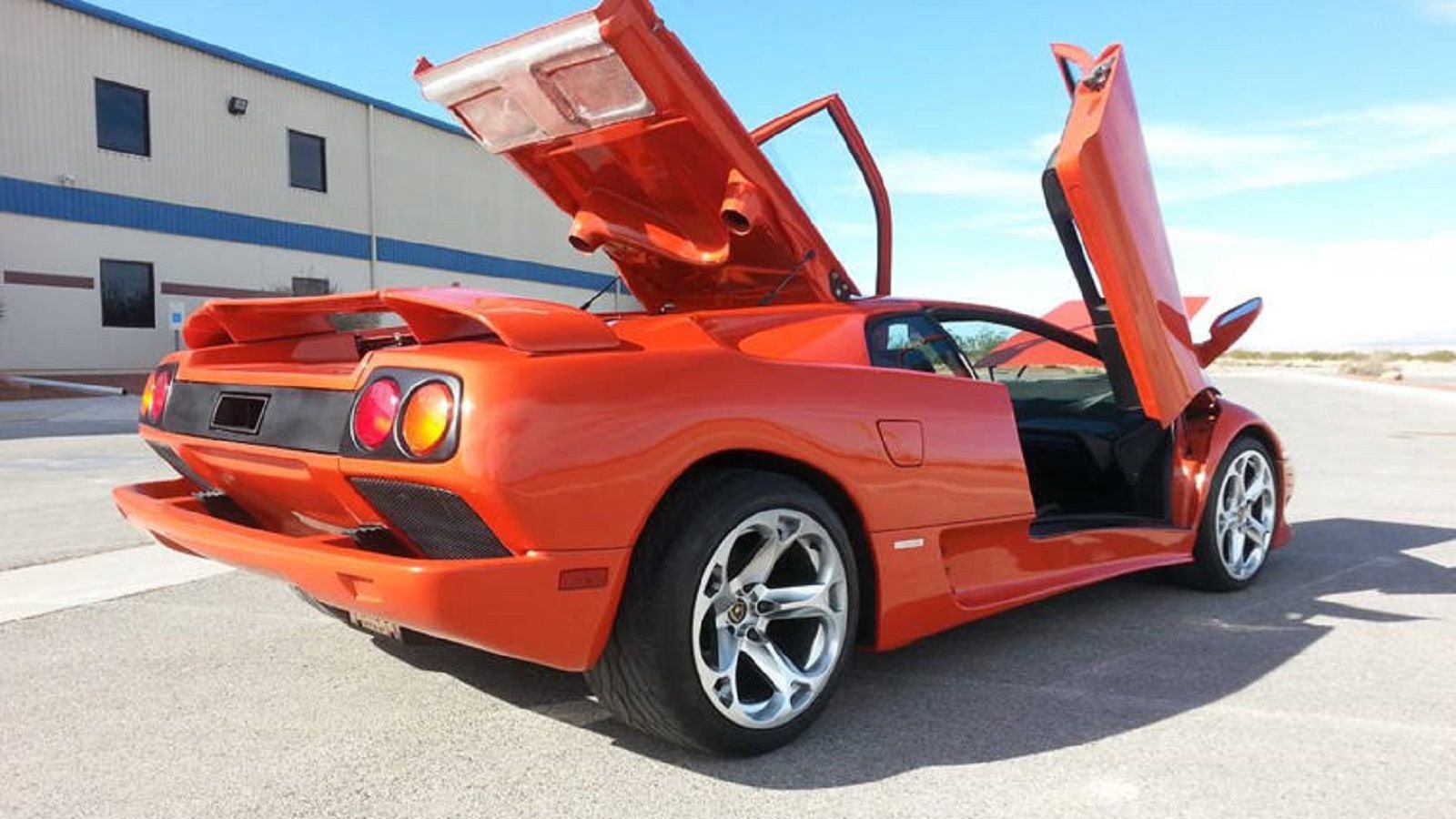 Eight of the Wildest LS Swaps Over the Years | Ls1tech