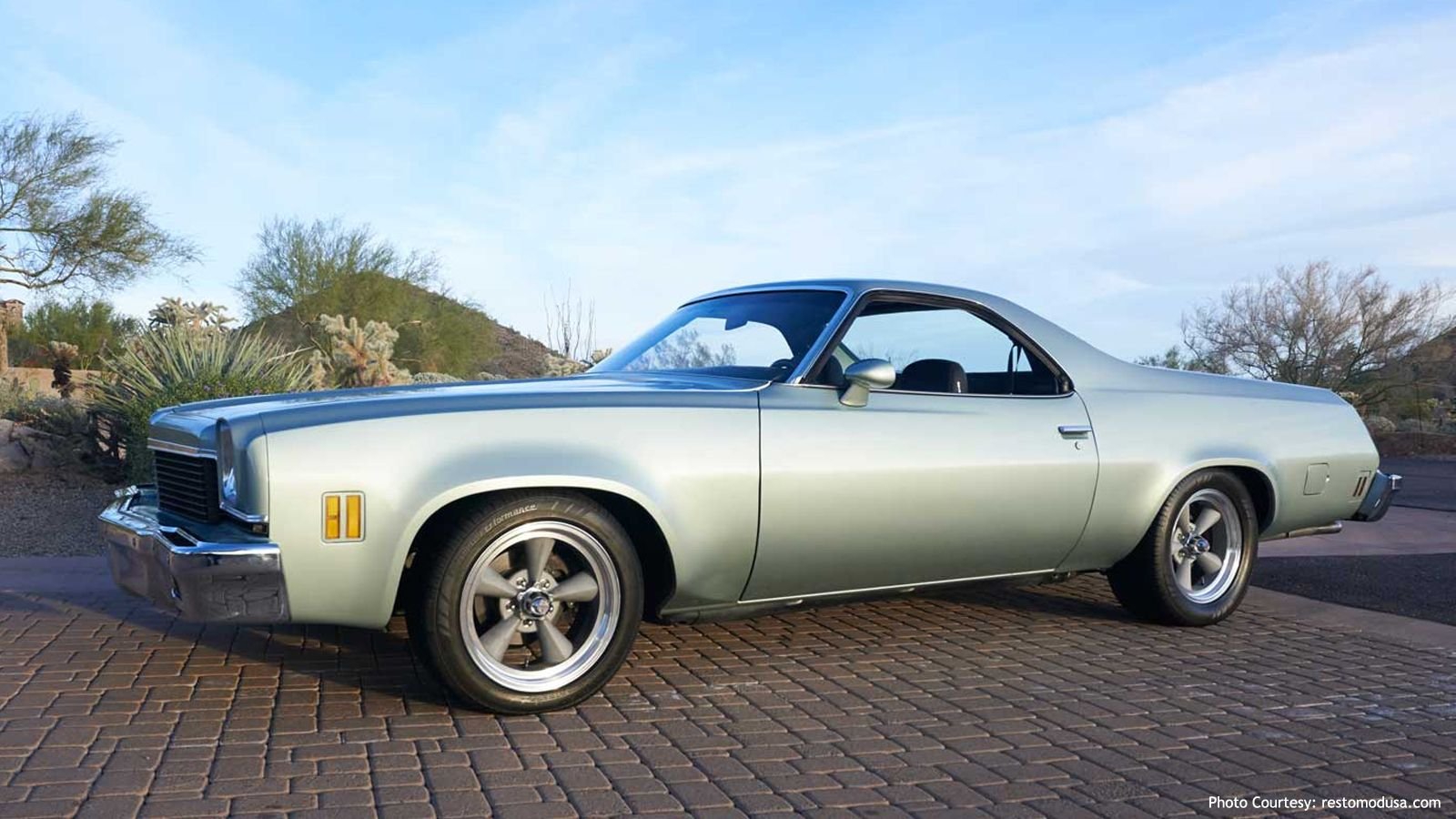 The 5 Coolest LS-powered Restomods | Ls1tech