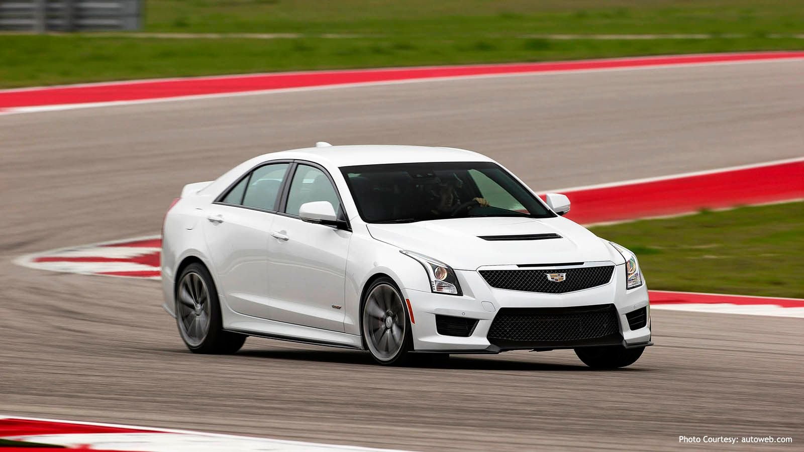 5 Reasons to Buy an ATS-V | Ls1tech