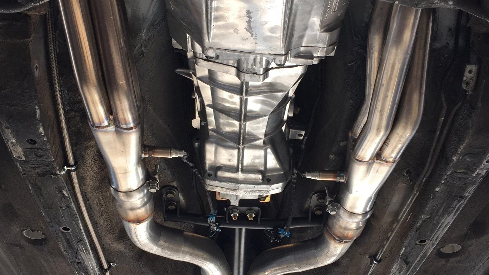 LM7 Powered Lexus SC 530 Goes Drifting | Ls1tech