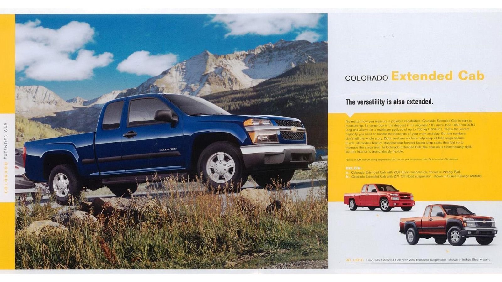 8 Facts About the 2009-12 Chevy Colorado/GMC Canyon with LS V8 Power ...