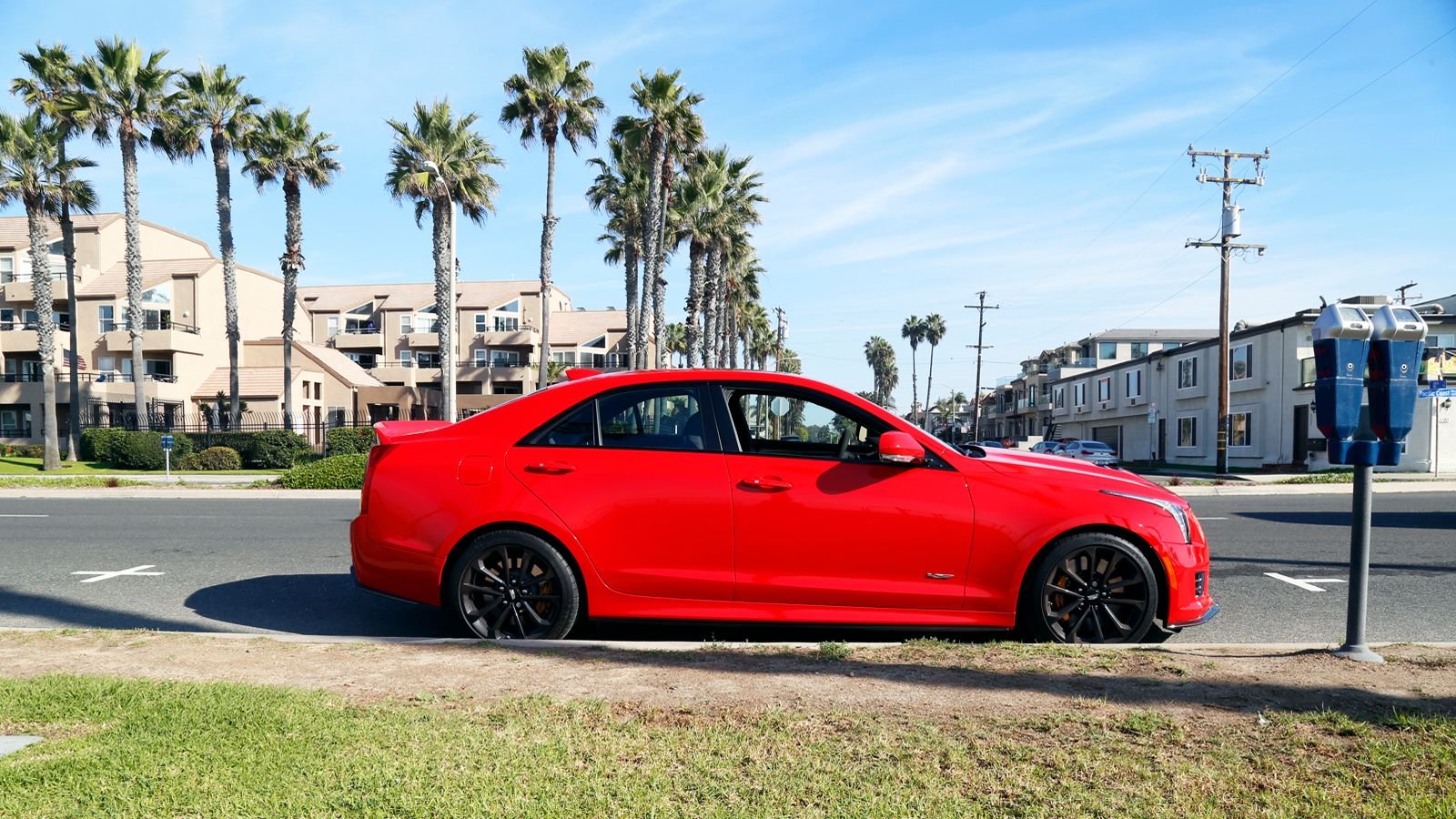 Top 8 Reasons the 2017 ATS-V is the Car You've Been Waiting For | Ls1tech