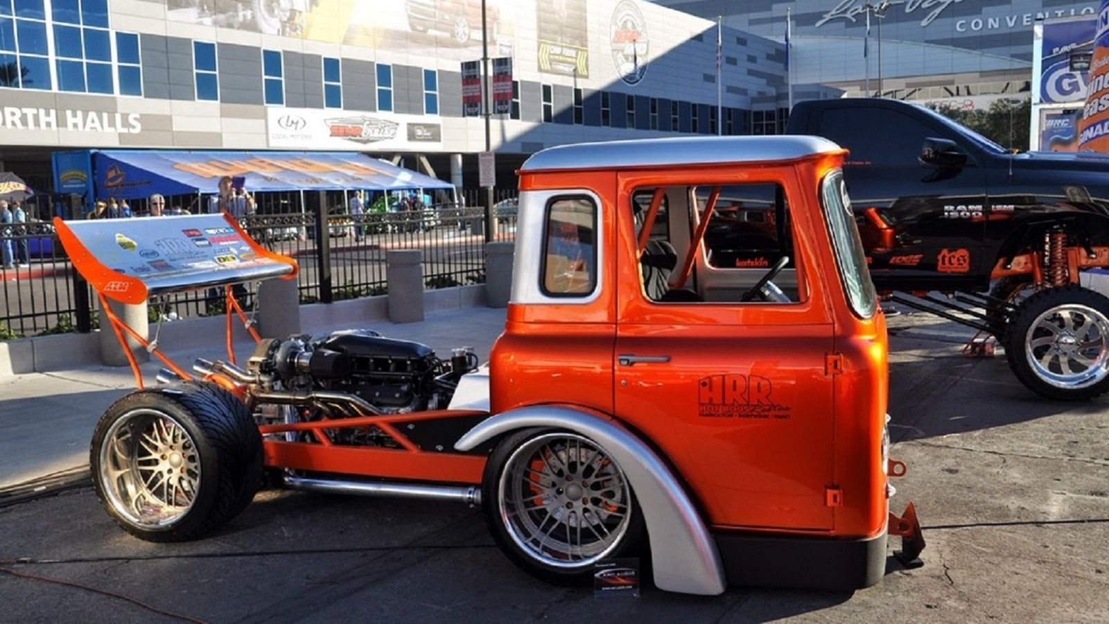 10 More than Crazy Engine Swaps | Ls1tech