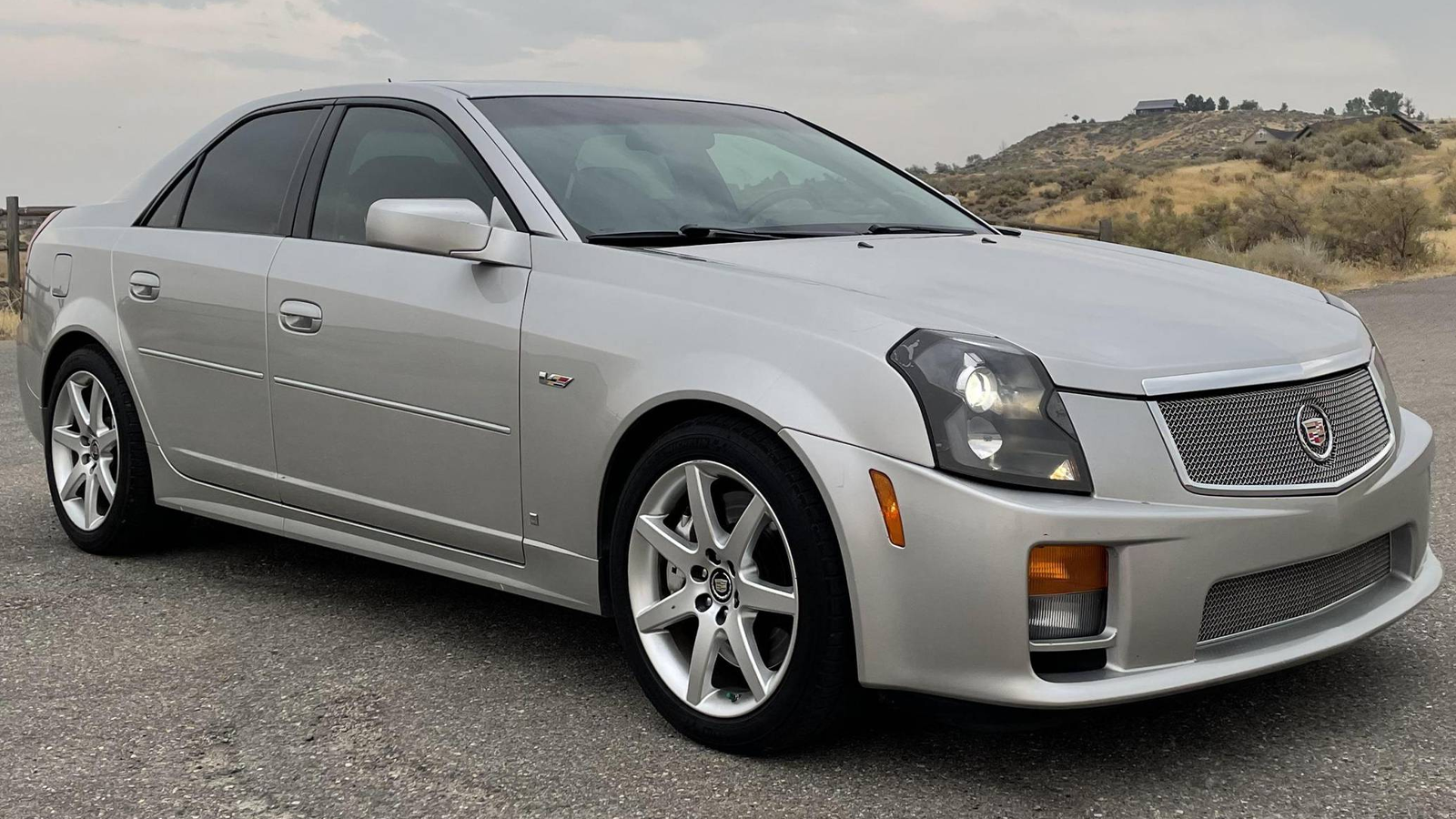 5 Affordable LS-Powered Performance Cars | Ls1tech