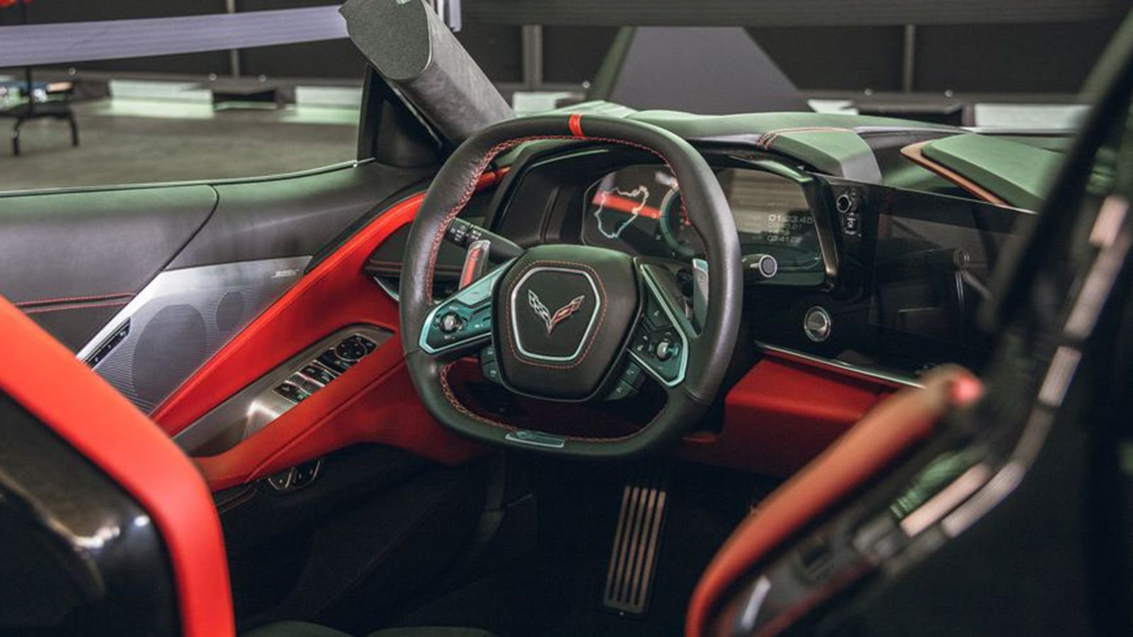 What's Behind the 2020 Stingray's Z Mode | Ls1tech