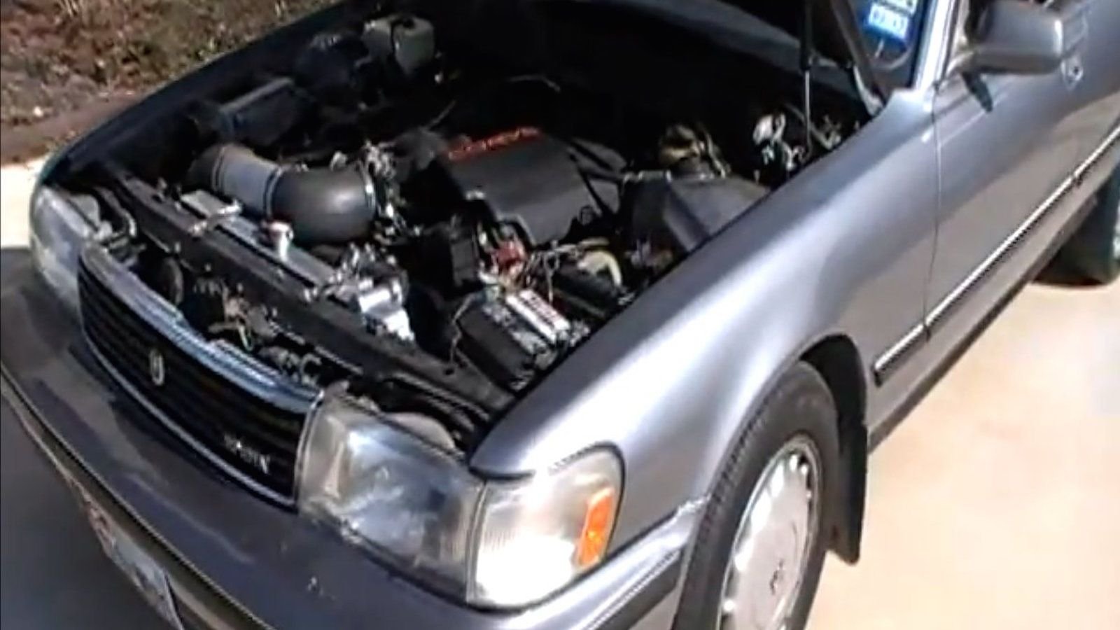 4 Awesome LS Swapped Cars | Ls1tech