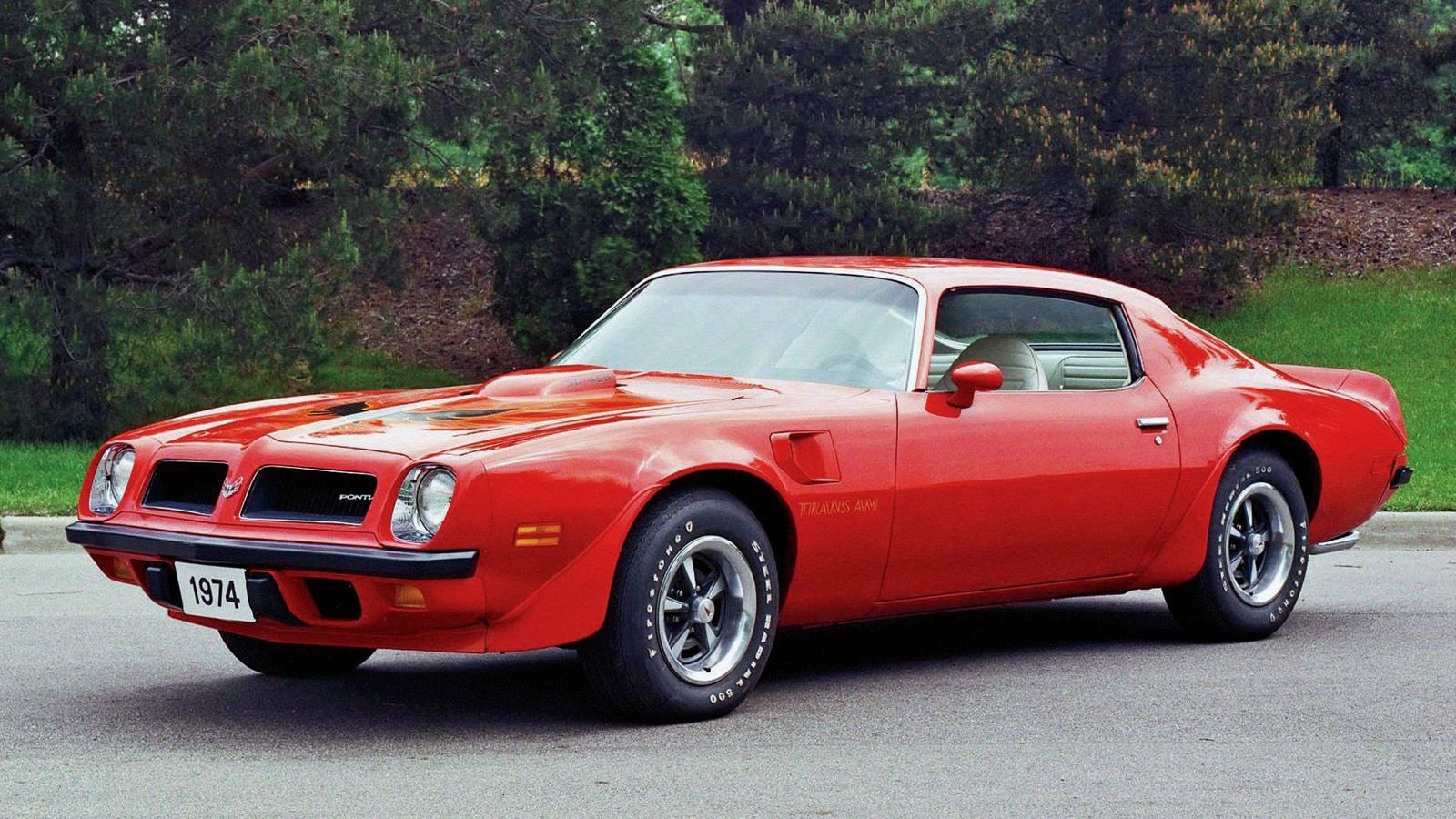 5 Best Vintage Pontiac Firebirds | Ls1tech