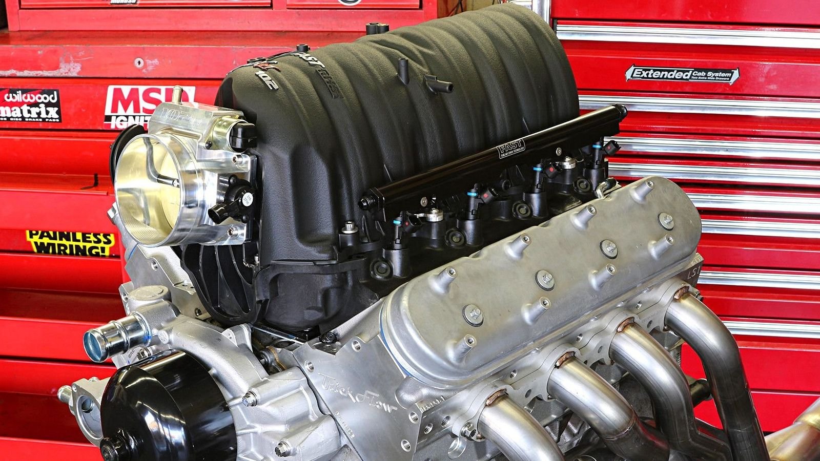 A Little More Displacement Can Go A Long Way With the LS1 | Ls1tech