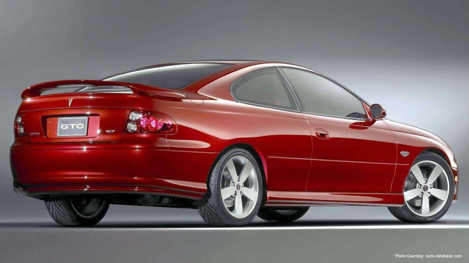 5 Favorite Vehicles That Are LS Powered | Ls1tech