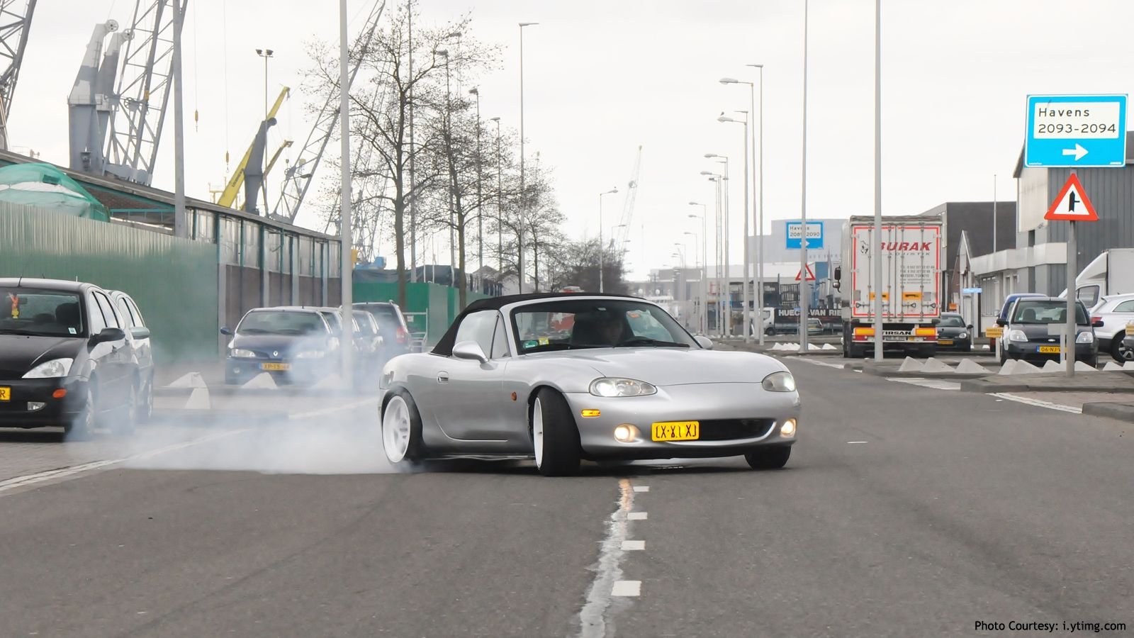 7 Cars Made Great with an LS Engine Swap | Ls1tech