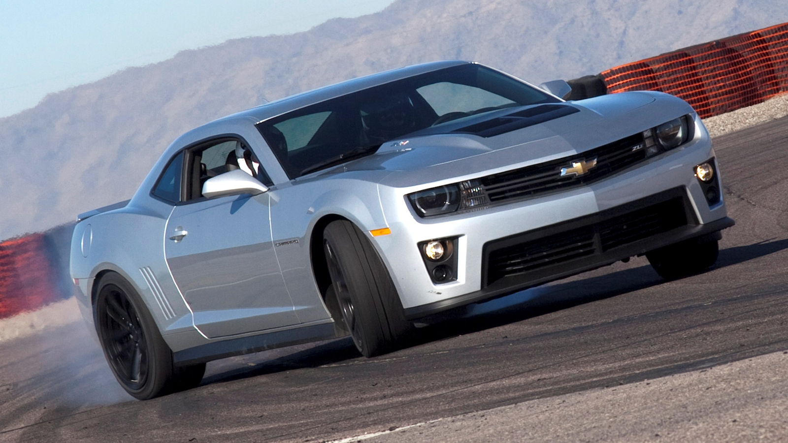 5 Most Powerful Camaros Ever Produced | Ls1tech