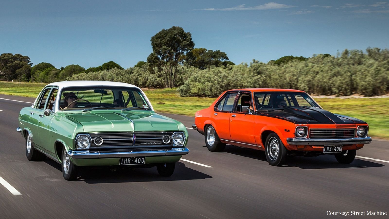 7 Green LS Powered Cars for St. Patrick's Day | Ls1tech