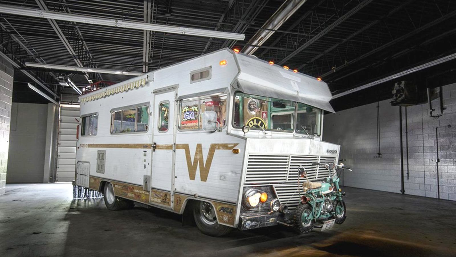 6 Best LS Powered Cars at SEMA | Ls1tech