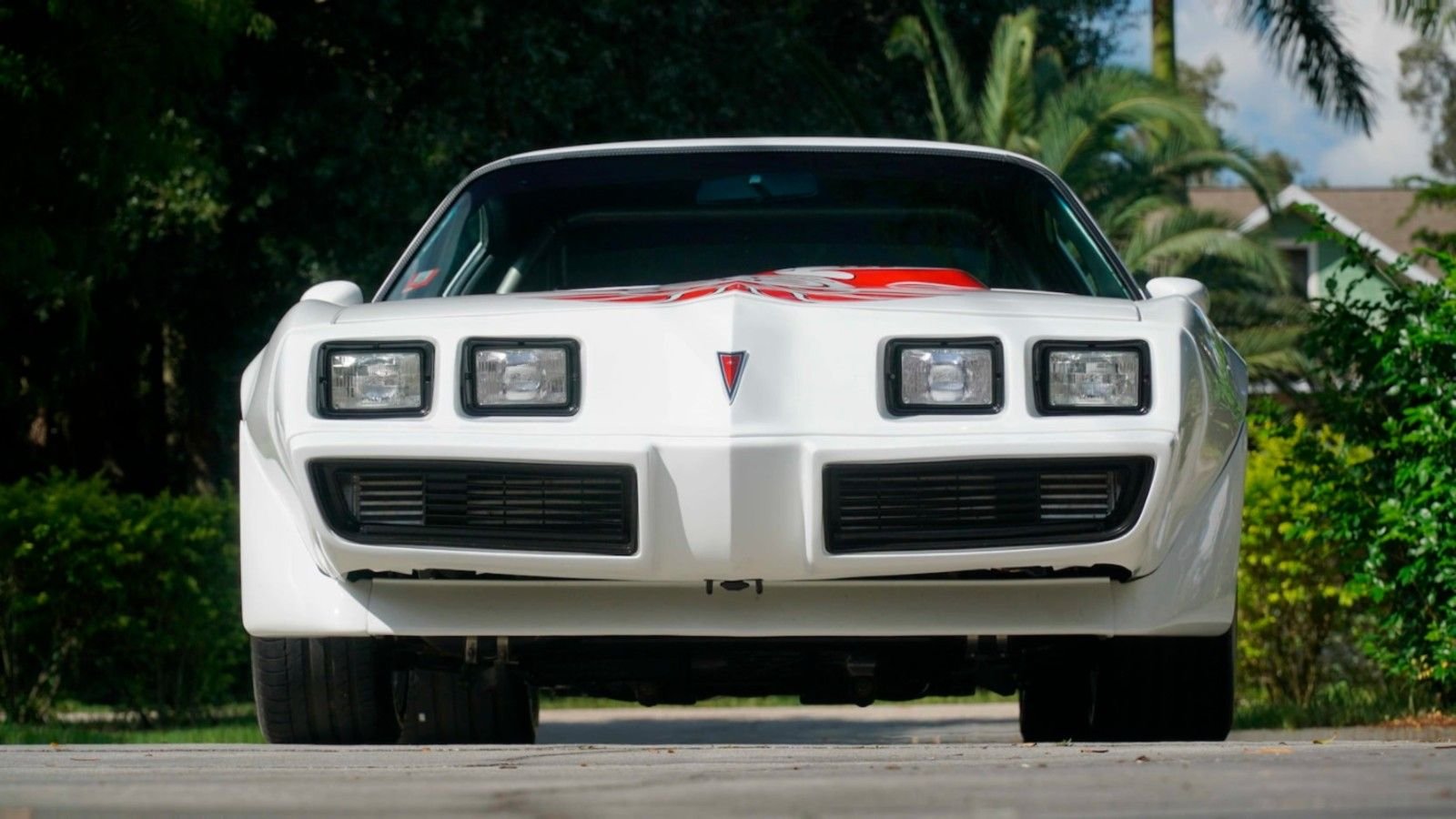This '81 Trans Am is The Result of $300,000 Custom Build | Ls1tech