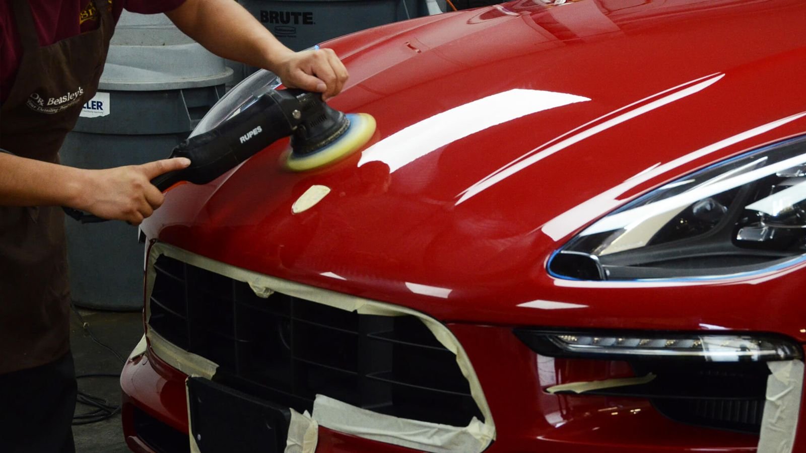 Slideshow: Beginners' Guide to Detailing your Car | Ls1tech