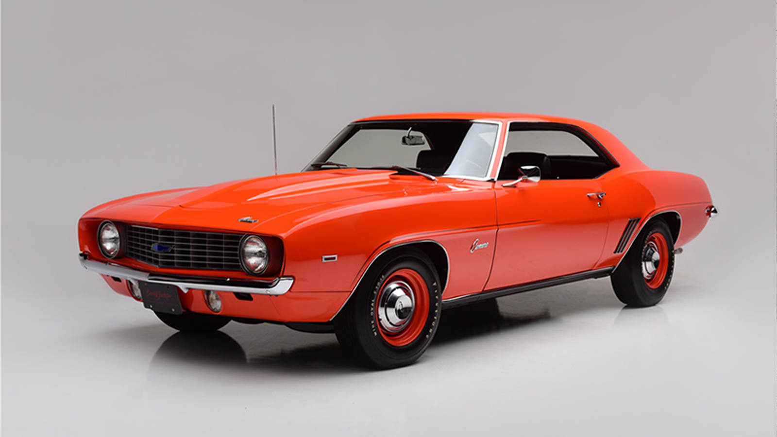 9 Rare and Overlooked Camaro Models You Might Not Know Existed | Ls1tech