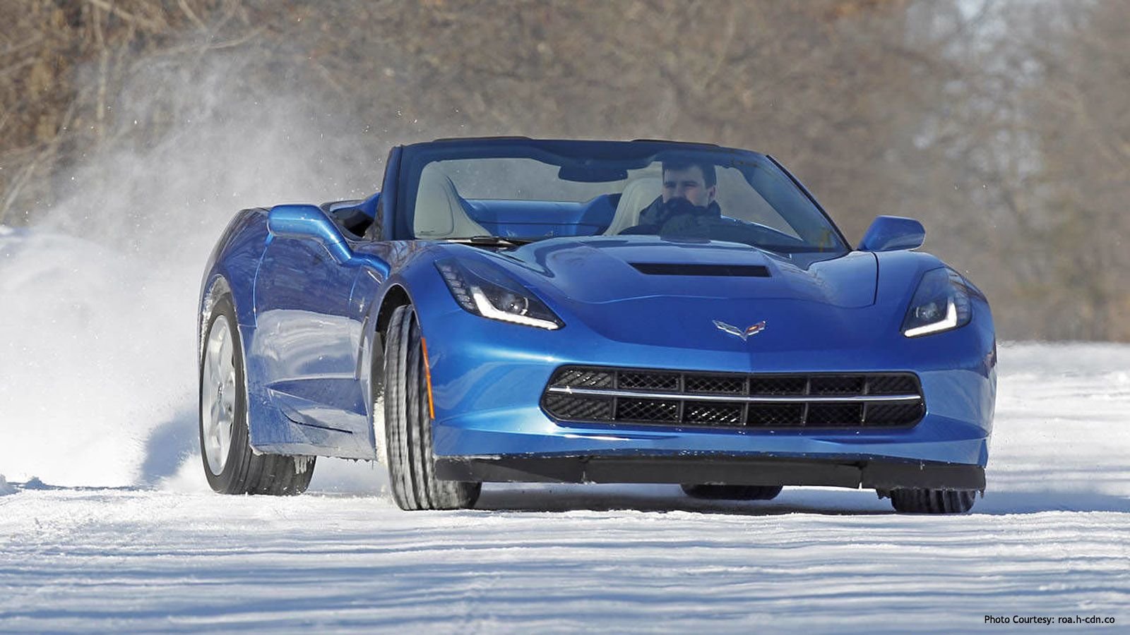 7 Things to Know About Winter Tires | Ls1tech